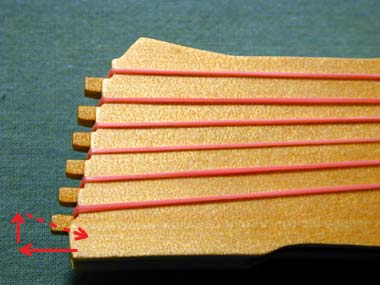 OGG CRAFT'S GUN LOCKER P301 ARC