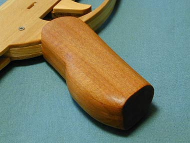 OGG CRAFT'S GUN LOCKER P301 ARC