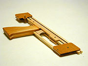 OGG CRAFT'S GUN LOCKER P306 OTTAMAGETAR